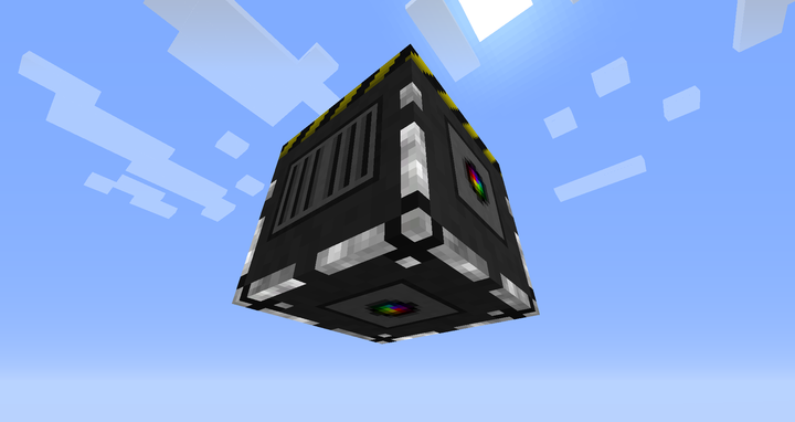 Personal Teleportation Pad - CelesTek Wiki