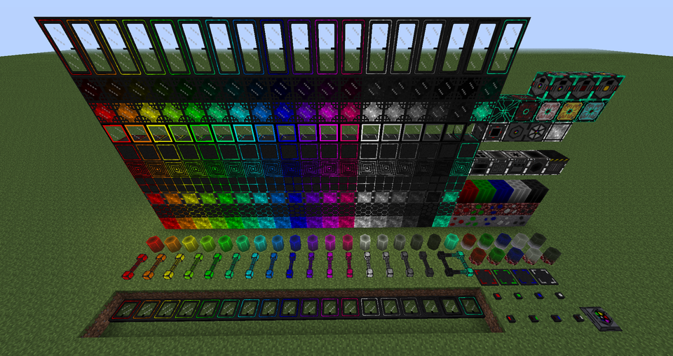 HEXCraft - CelesTek Wiki