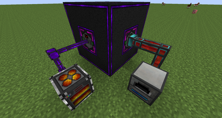 HEXCraft - CelesTek Wiki